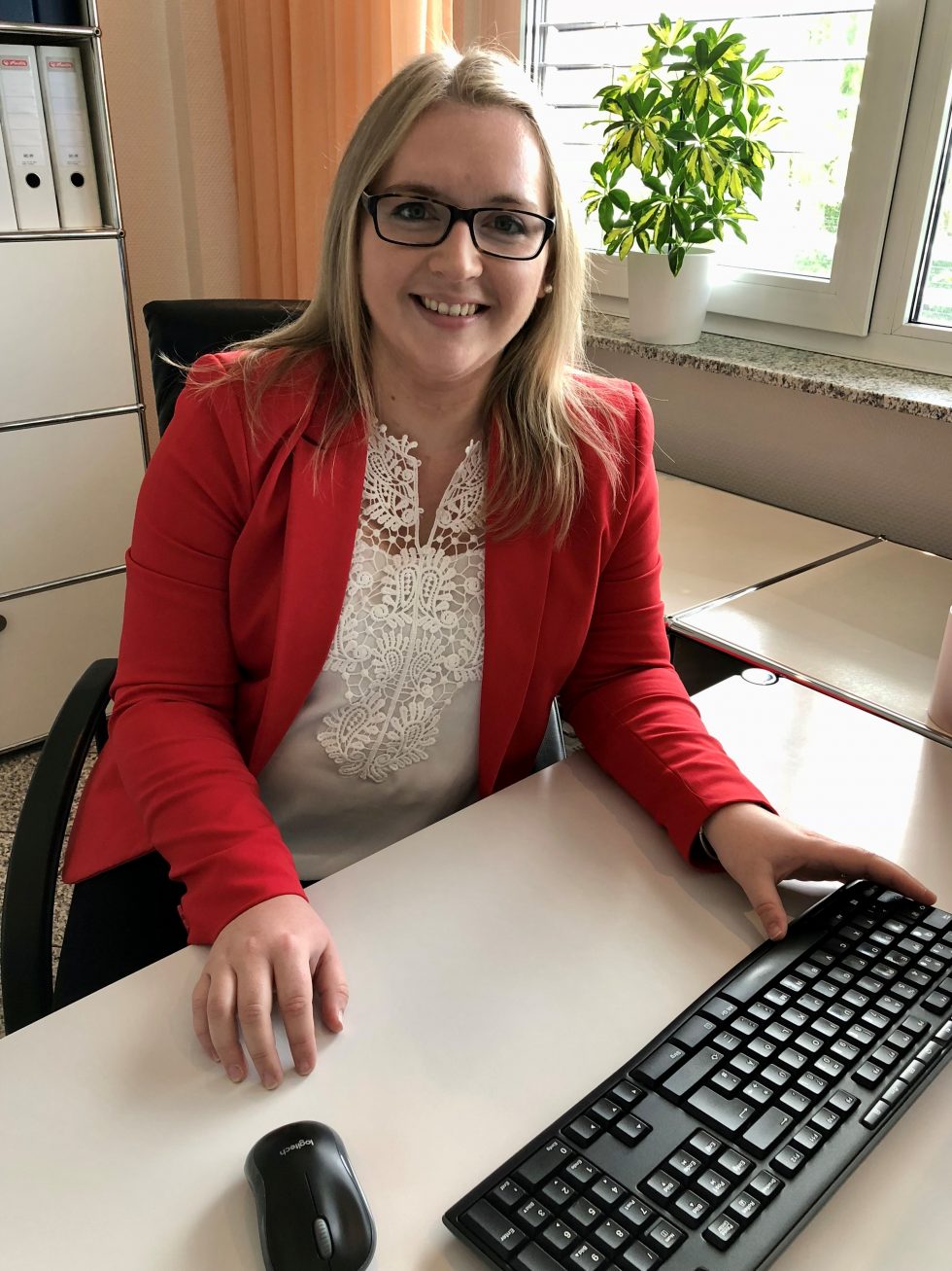 Team - Notar Dr. Peter Wirth in Bamberg