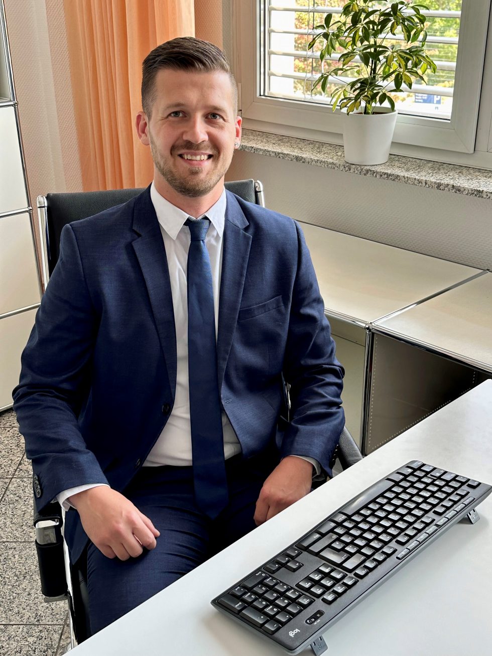 Team - Notar Dr. Peter Wirth in Bamberg